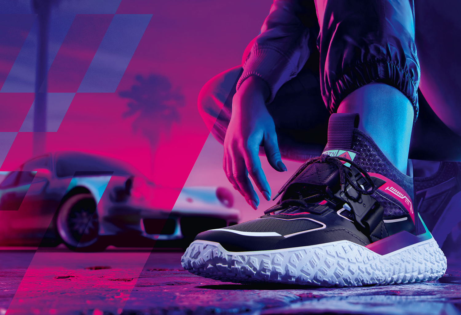 11月15日 発売予定 プーマ X ニード フォー スピード ヒート PUMA Hi OCTN - SNEAKER4LIFE