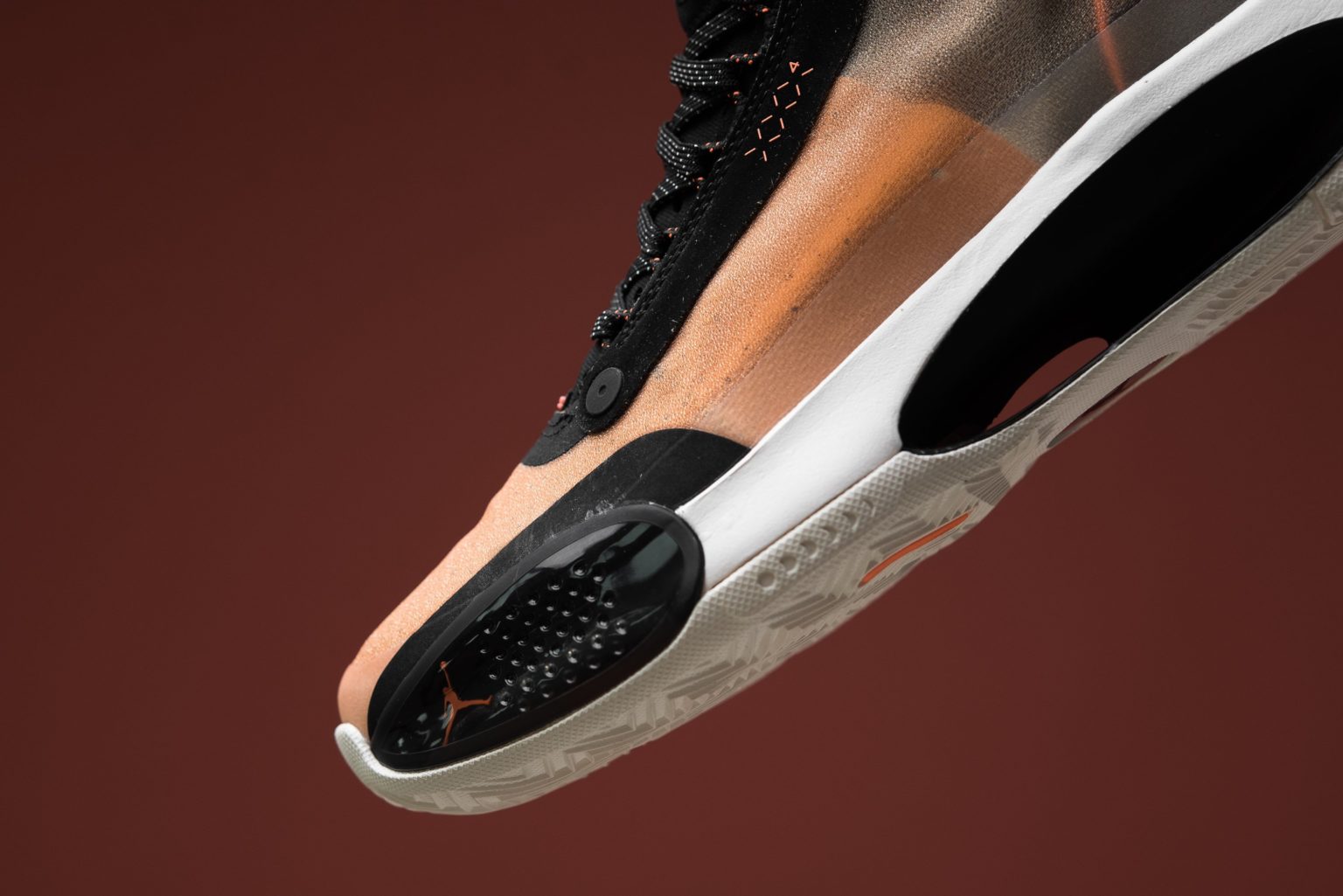 AIR JORDAN 34 PF “AMBER RISE” (AR3240-800) | SNEAKER4LIFE