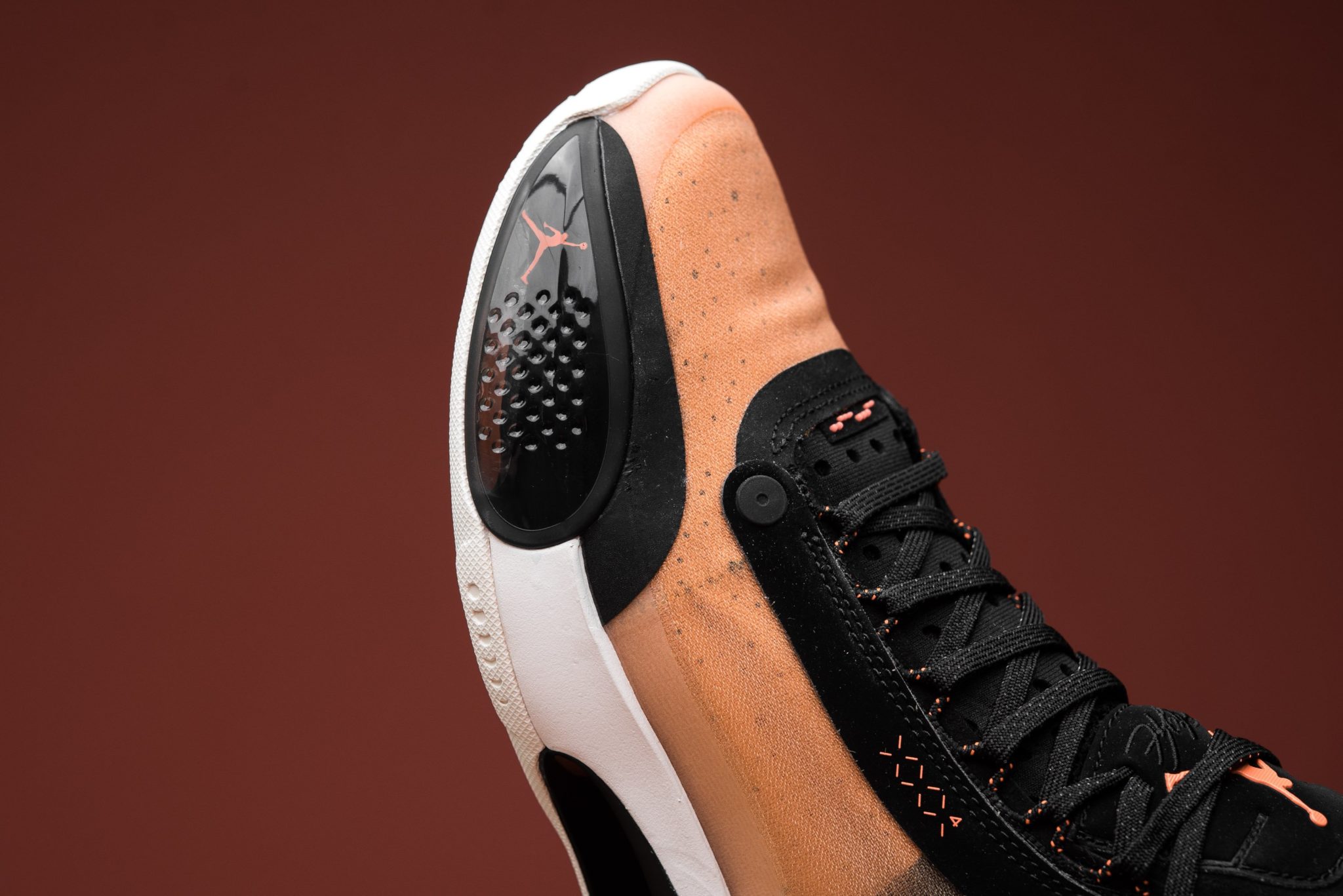 AIR JORDAN 34 PF “AMBER RISE” (AR3240-800) | SNEAKER4LIFE